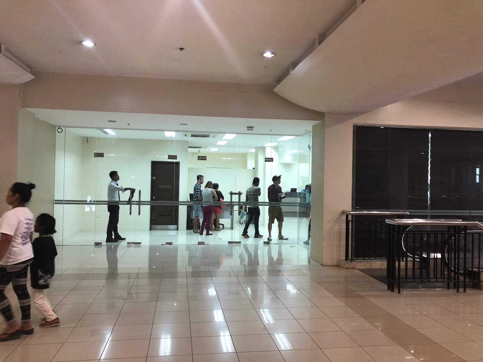 PhilHealth Office in CDO is now in Gateway Tower, Limketkai Center ...