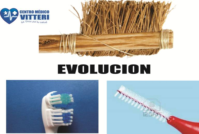 HISTORIA DEL CEPILLO DENTAL ~ Diario Verdad Del Pueblo