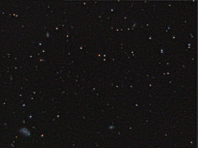 Aeolus 13 Umbra: Wolf 359