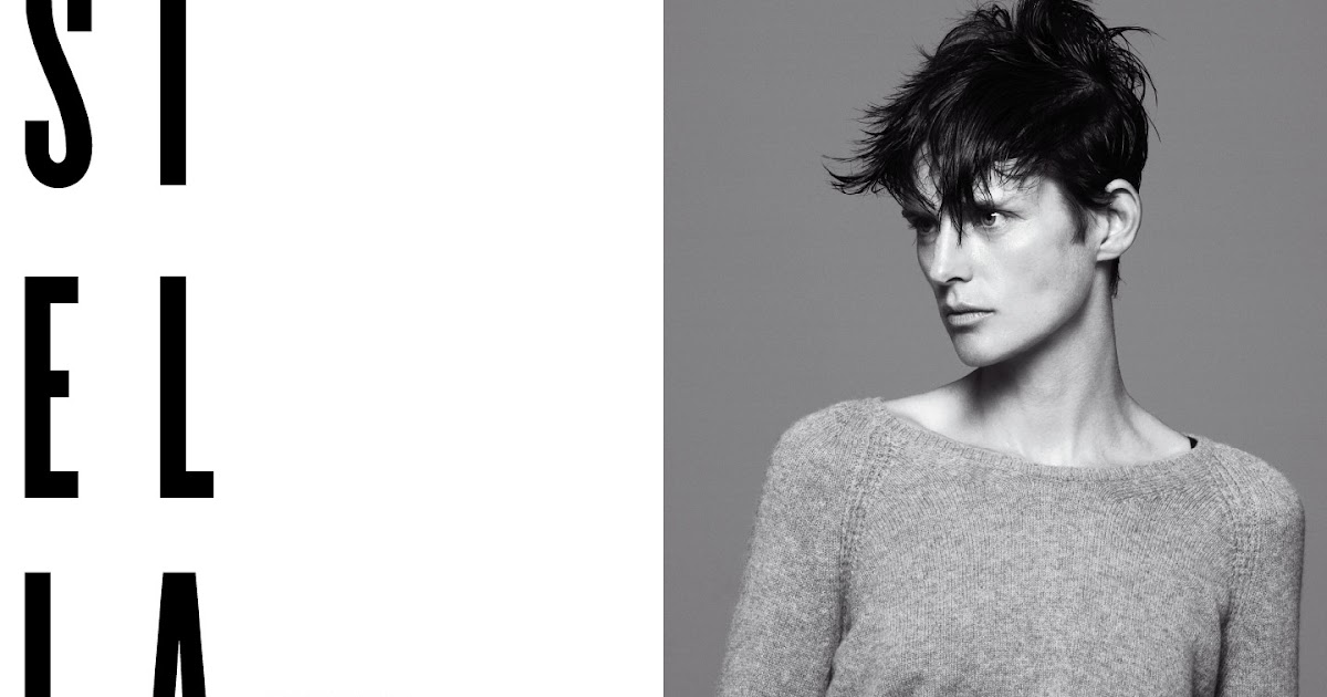 Spencer Alley: Stella