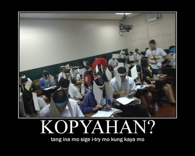 Pakopya naman oh! | Funny Pinoy Pictures