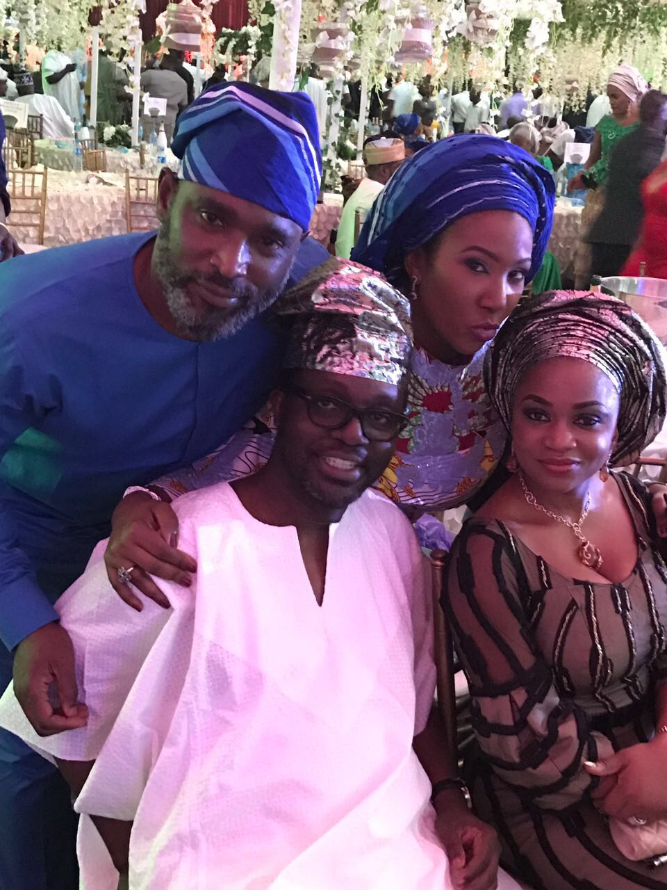 theelites : #LexyLabs17...OFFICIAL ALBUM: The Traditional and ...