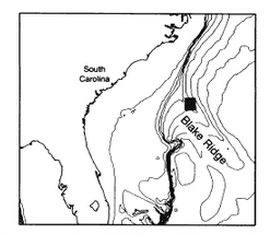 Treasure Hunting: Burning ice
