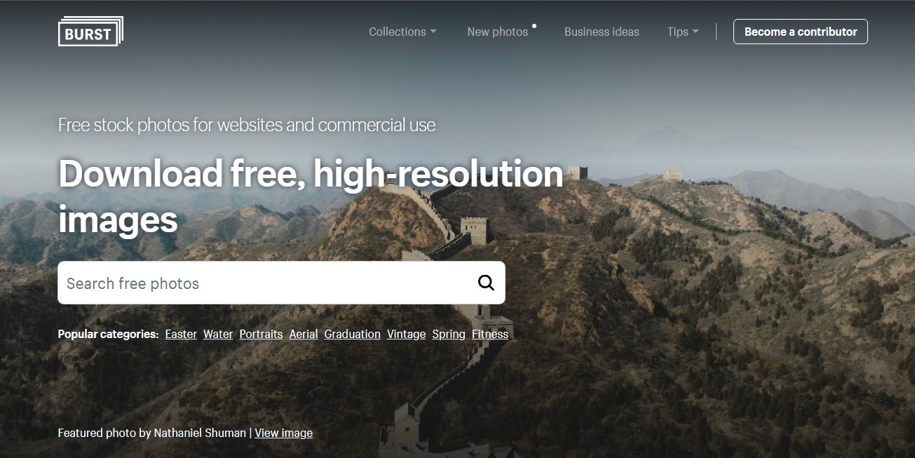 Top 10 Websites For Copyright Free Images - Blogwaping