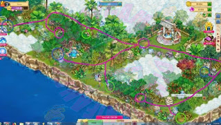 Fans di CityGames Blog: Taonga The Island Farm- Wandering Island Of ...