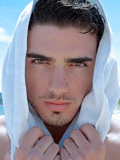 AdonisMale Blog: Hunks of Adonis