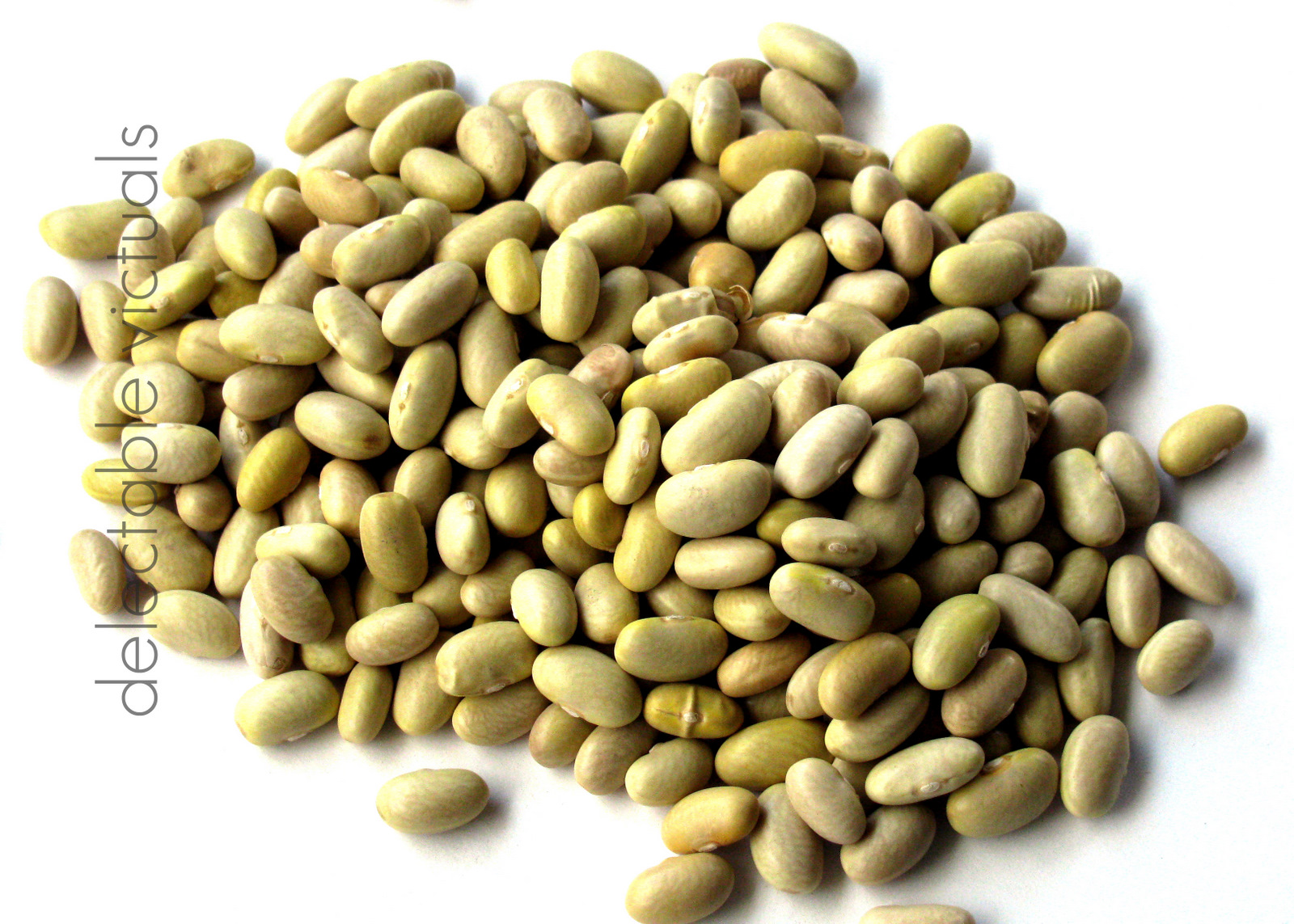 Delectable Victuals: Mayocoba Beans in Acorn Squash Puree with Okra ...