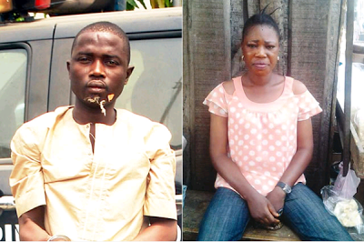 Welcome To Ibari Ogwa Blog: Very graphic photos of wife killed by ...