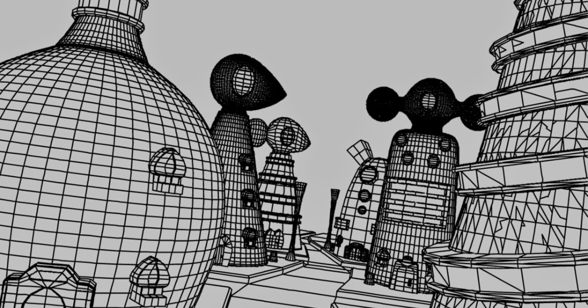 Computer Animation Arts