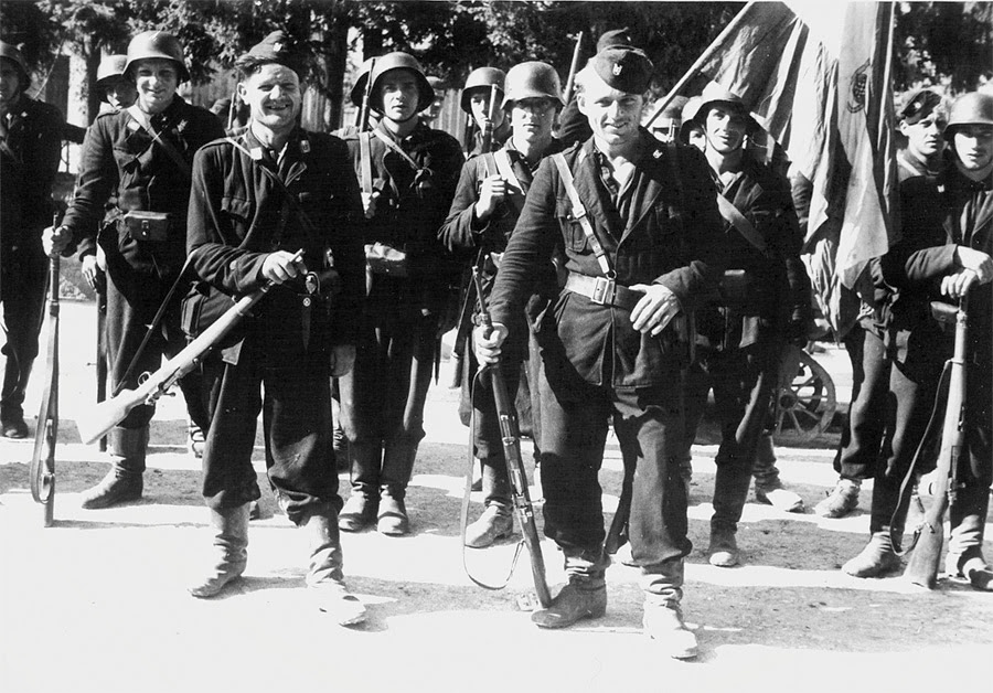 CROATIA IN WWII - axis - Page 38 - Stormfront