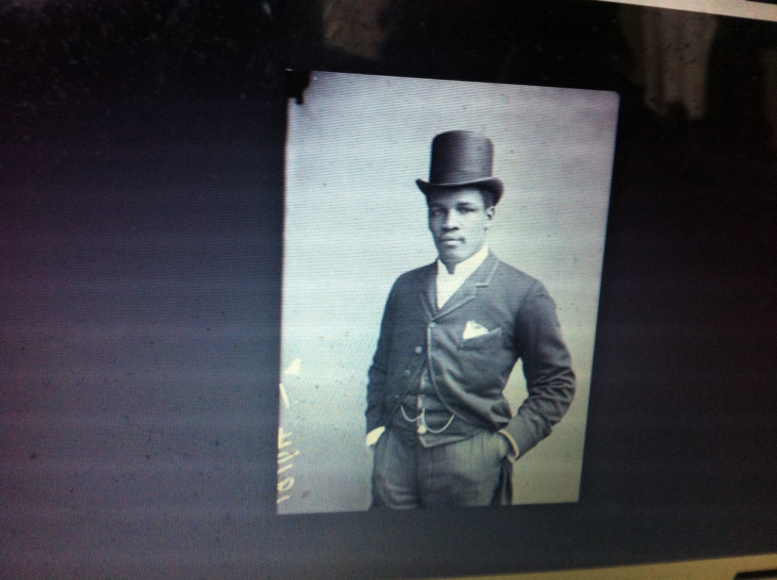 THE BLACK SOCIAL HISTORY:: BLACK SOCIAL HISTORY - AFRO-AUSTRALIAN ...