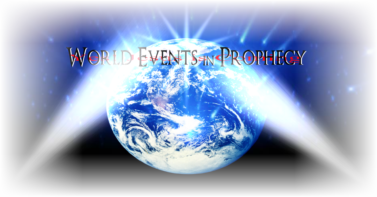 BIBLICAL PROPHECY TODAY