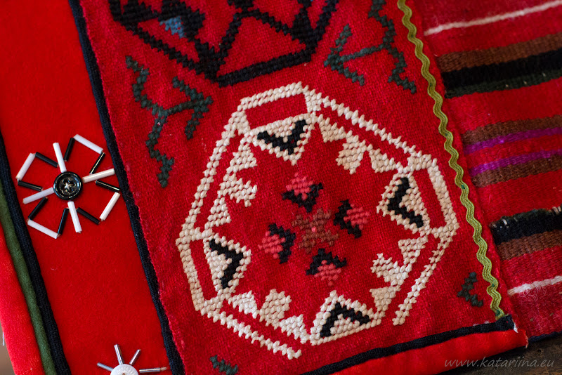 Katariina kudugurmee: Heimtali muuseumis vol 2.