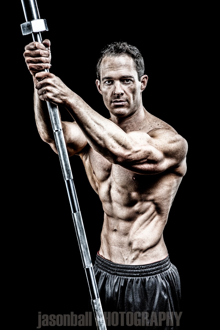 ABFITT: IFBB Pro Jake Phippen Talks With ABFITT