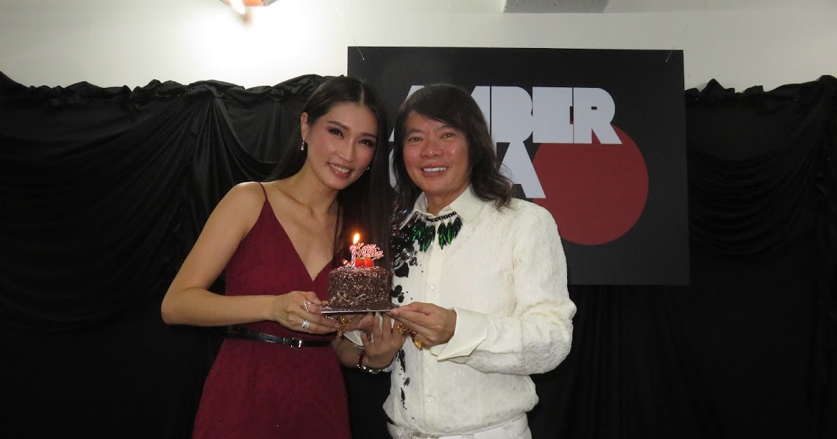 Kee Hua Chee Live!: DATO KEE HUA CHEE CELEBRATED HIS BIRTHDAY ON THIRD ...