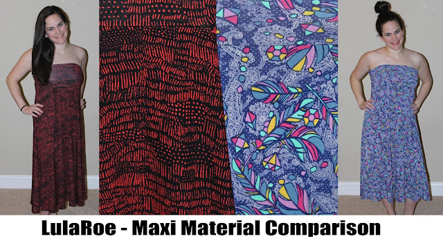 LulaRoe Part 4: Skirts - different ways to style Azure, Cassie, Jill ...