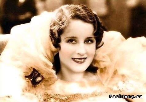 A Piece of Blue Chalk,: Irving Thalberg and Norma Shearer: The Unlikely ...