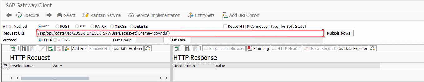 SAP ABAP Central: Step By Step Process To Unlocking The Users Password ...
