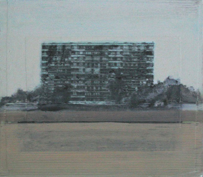 Patrick Cornillet: 2004-2005 bis