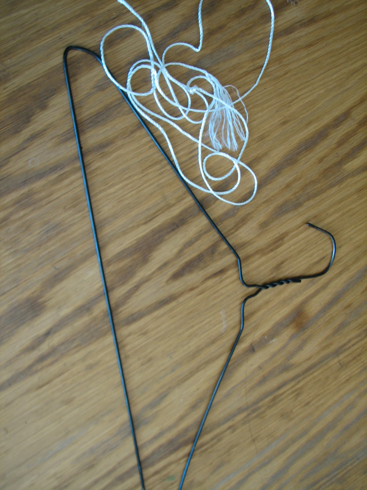 Science Matters: Sound: The Clanging Hanger