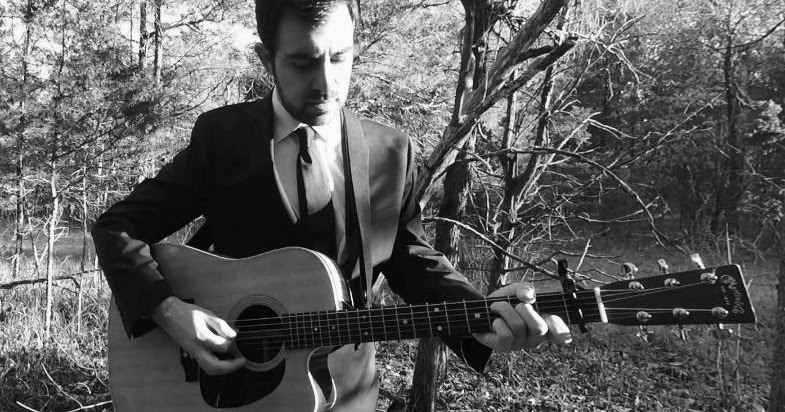 Live Laugh Love Nashville: Josh Gray - Bridging Generations and Genres