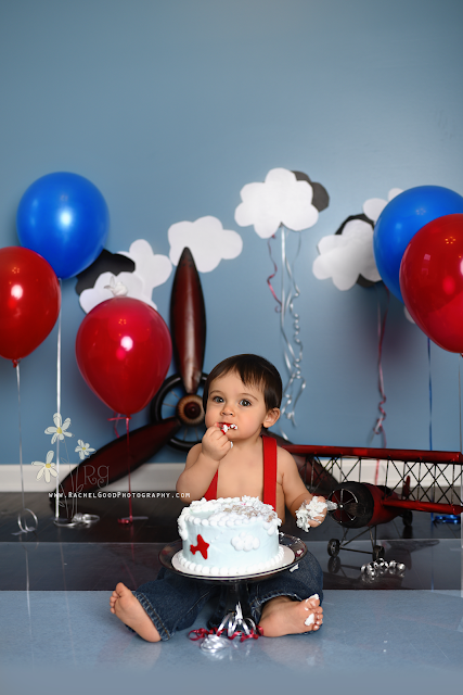 rachel good photography: William's turning one | Cleveland's Award ...