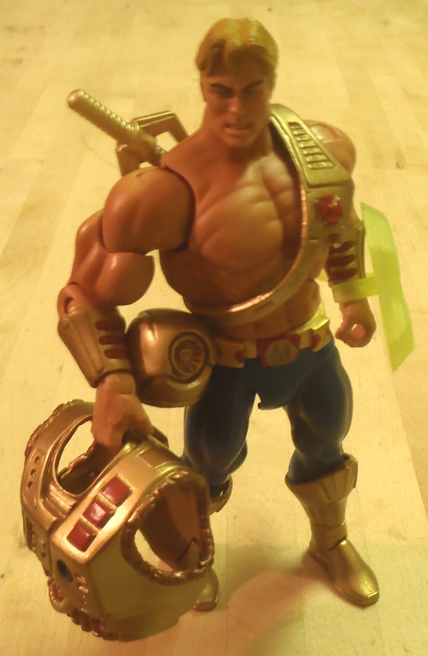 Taylor's Sweet Little Art and Nerd Site: Action Figure of the Day ...