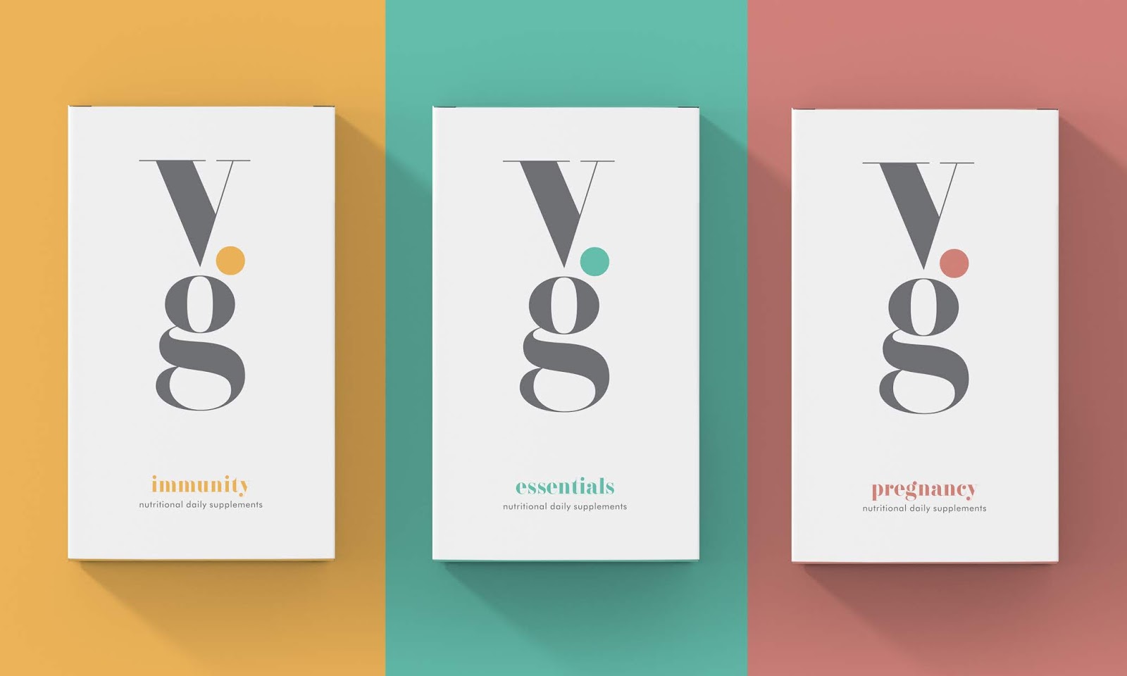 V.good – Packaging Of The World