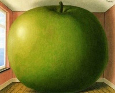 Ma Librairie: Magritte, le double secret