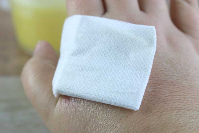 Eczema Wet Wrap Therapy Instructions - Everything Pretty