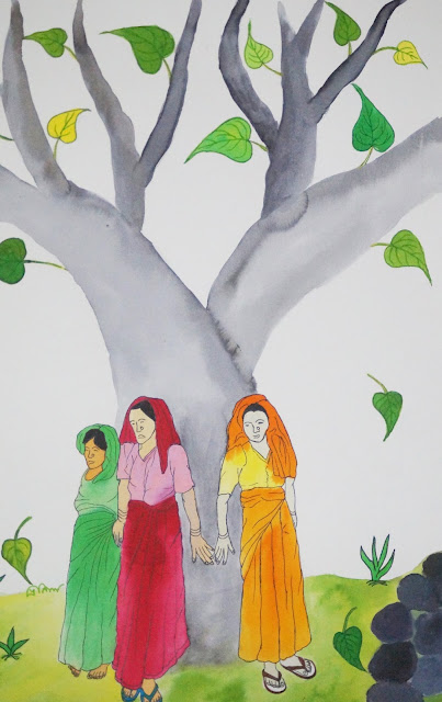 pritima vats: January 2016