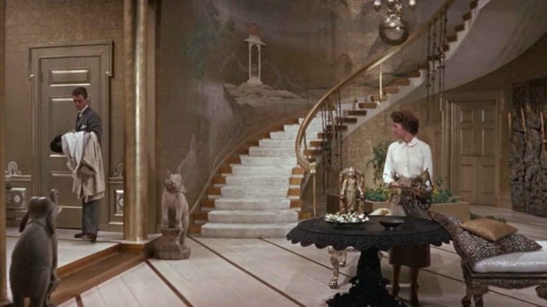 5 Ws of Design: 5Ws of… Auntie Mame