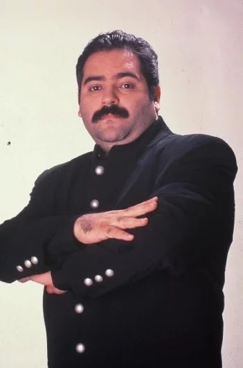 .: Tony Garcia Feat High Power Records (Vinyl 12'') (2013) pg 34