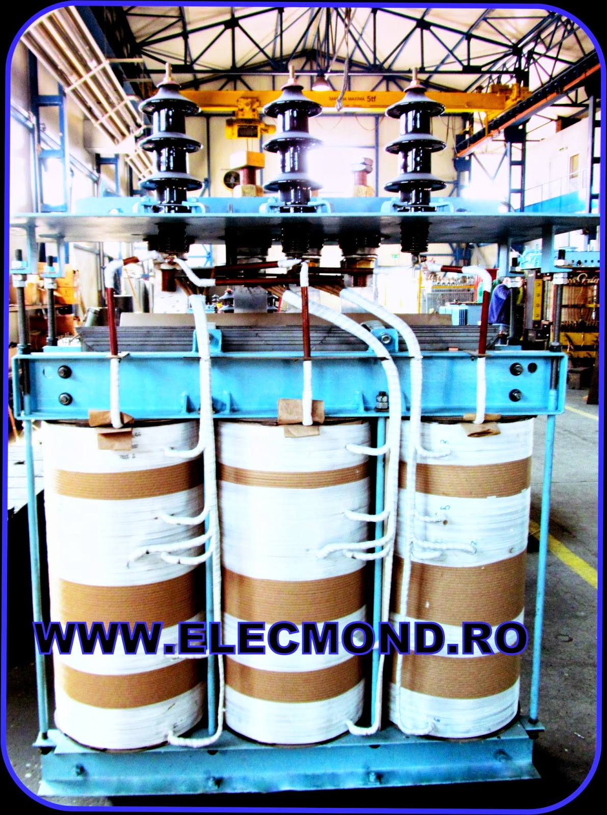 TRANSFORMATOARE, DE PUTERE 0744557937, Transformator de putere ...