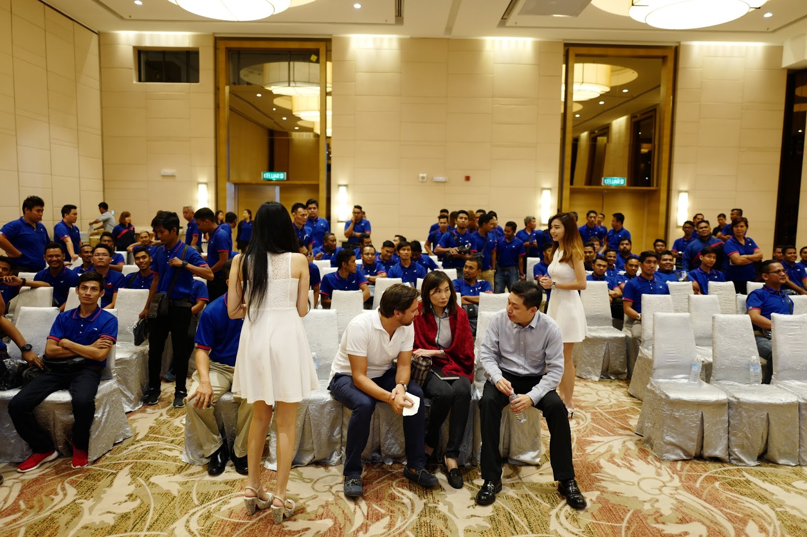 JE TunNel: JTI New Product from the Winston line to be relaunched as XS ...