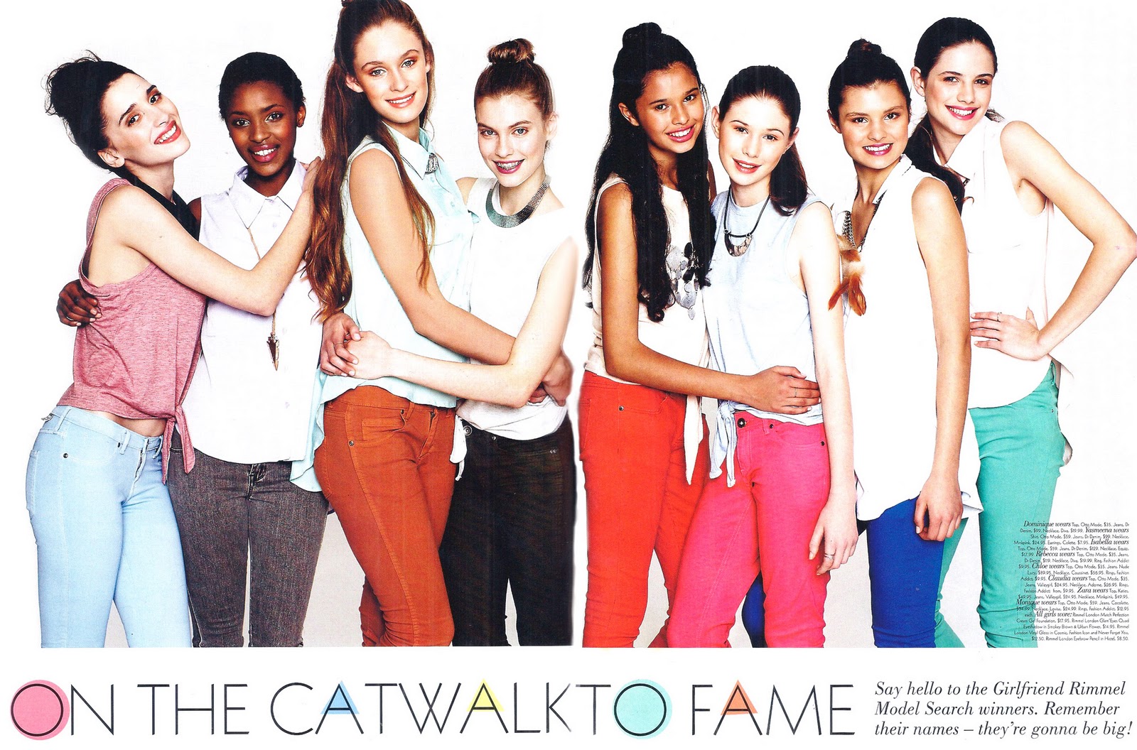 otto mode: Otto Mode takes over!