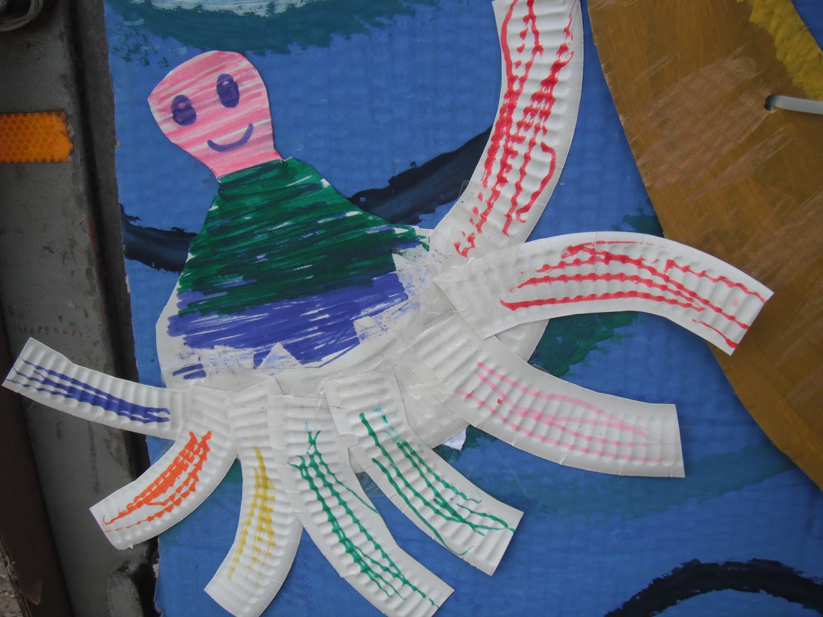 Dotty Textiles: Girl Guide Crafts!