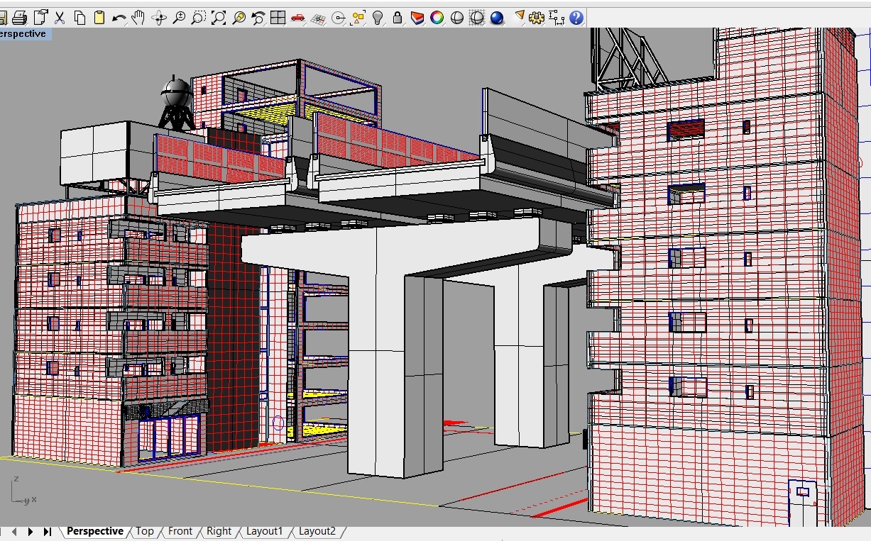 Jimbibblyblog: Akira 2
