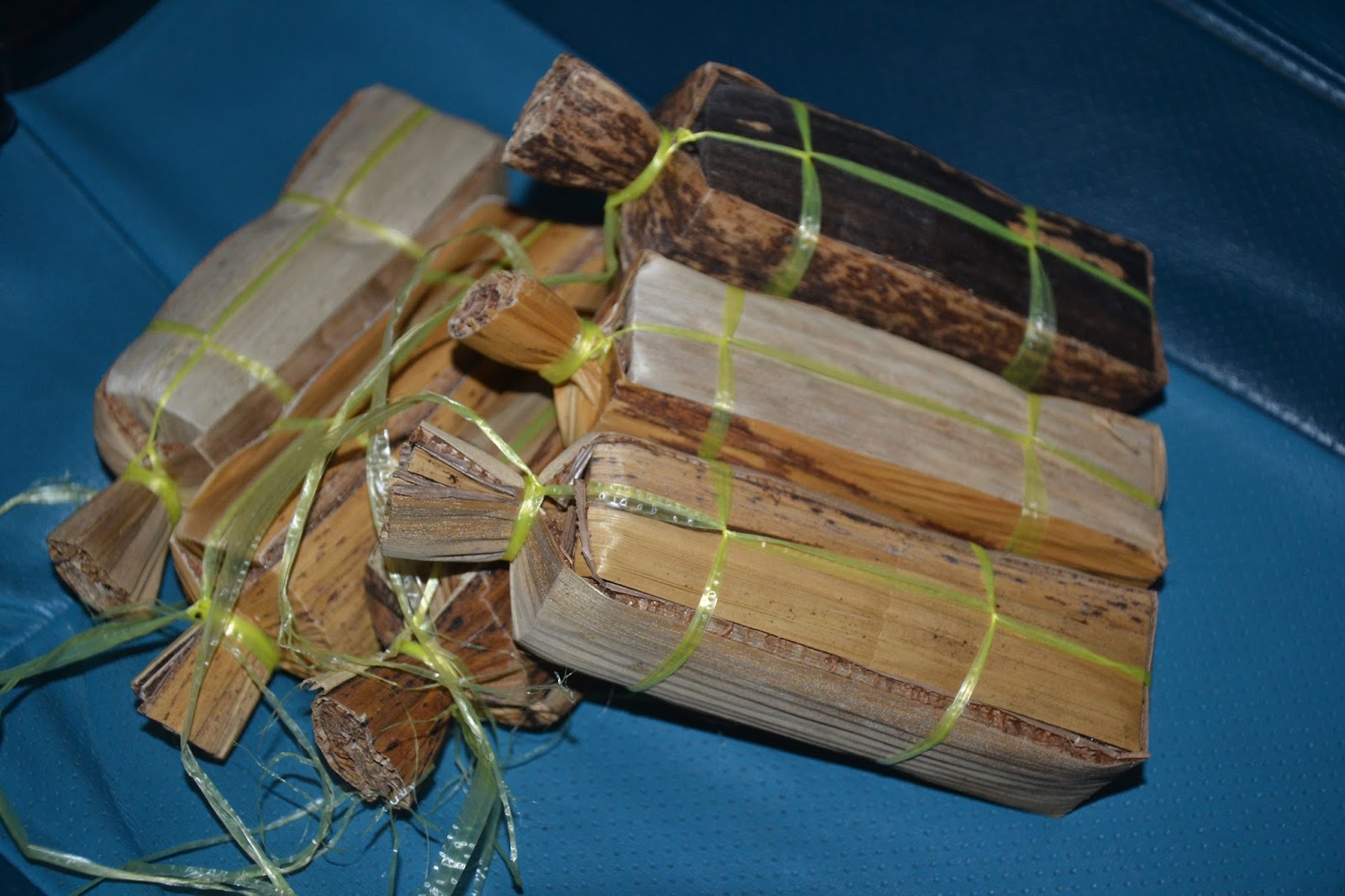 Food Trip: Batangas Buko Macapuno