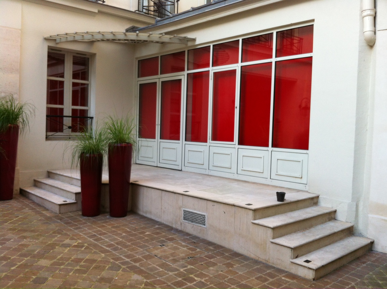 Paris '99: Paris '99 in Paris 2013 pt2: Fashion Daaarrrrling!!!