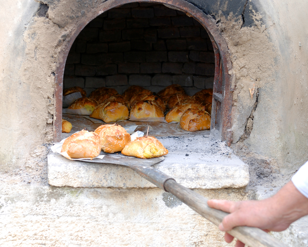 Aliathon Holiday Village Official Blog: Traditions in Cyprus during Easter