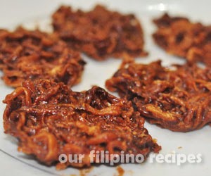 Bukayo ~ Our Filipino Recipes