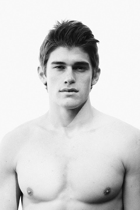 Noel & Winston by William D Walsh | Homotography