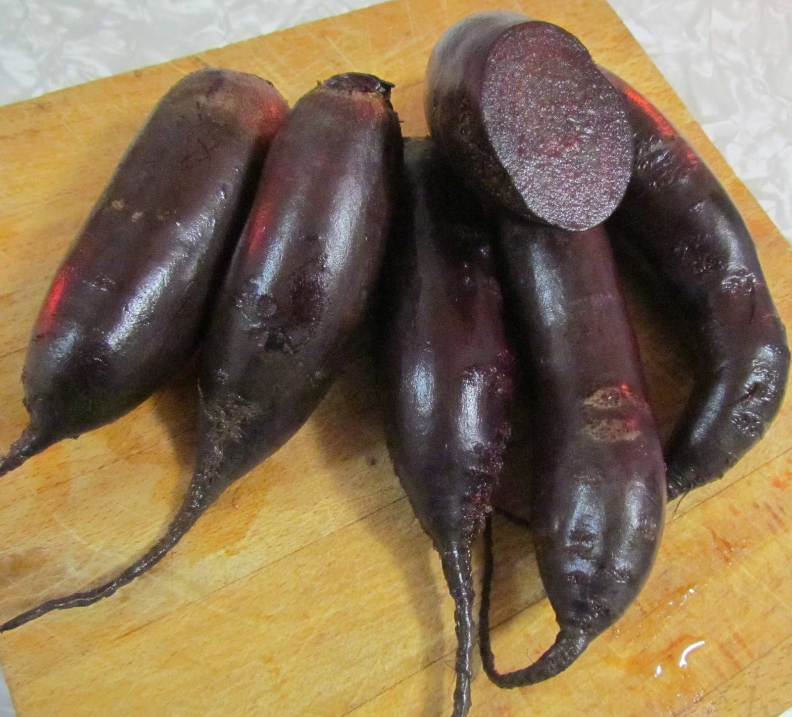 Seed Revolution Now!