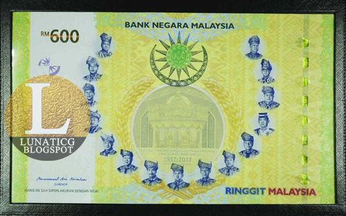 lunaticg | Coin collecting, banknote, gold and silver investment