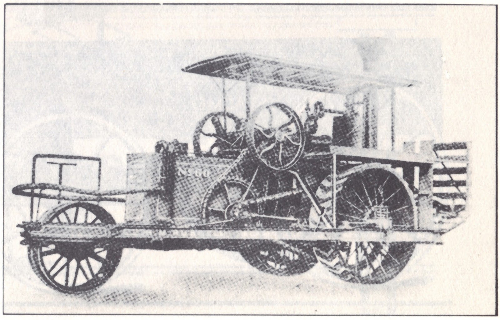 Progress is fine, but it's gone on for too long.: Best Mfg and Holt Mfg ...