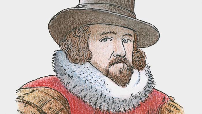 Francis Bacons Scientific Method