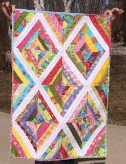 String Thing Along: 2019