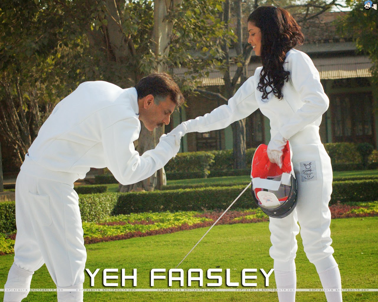 Daily Unique Wallpapers: Yeh Faasley Movie Wallpapers Free*