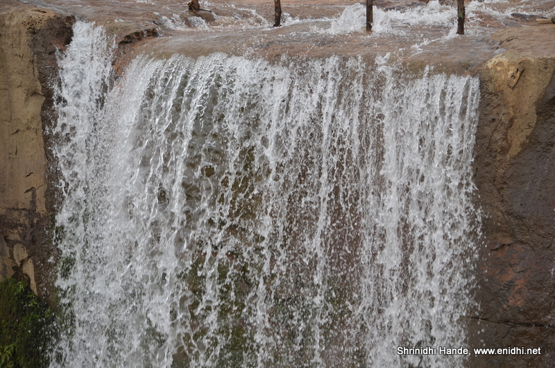 Dainthlen Waterfalls, Cheerapunjee, Meghalaya - eNidhi India Travel Blog